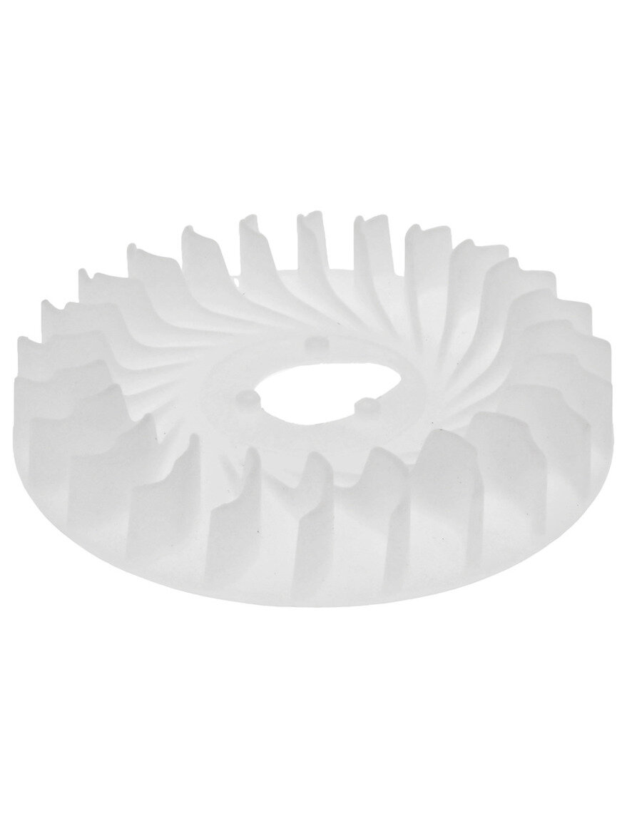 Крыльчатка охлаждения для виброплиты ELITECH ПВТ 60БВЛ