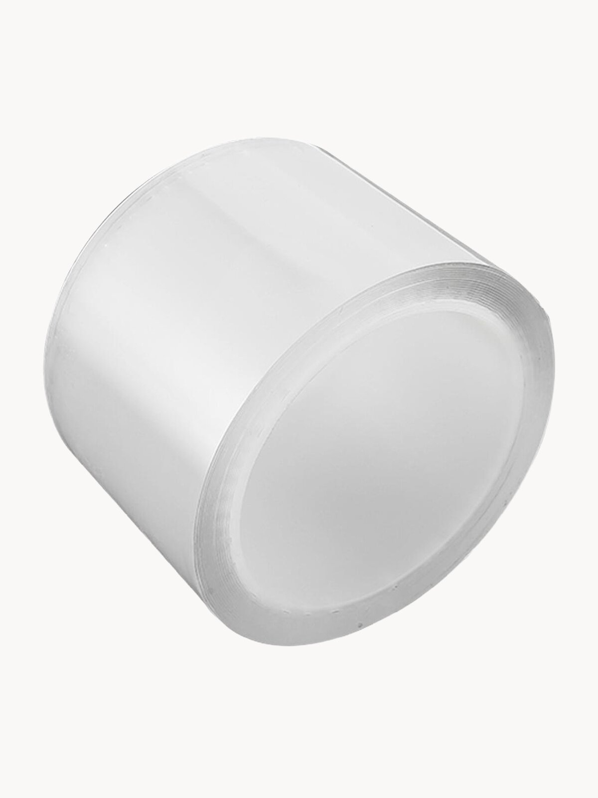 Защитная антигравийная бронепленка ПВХ на автомобиль прозрачная 7 см на 5 метров