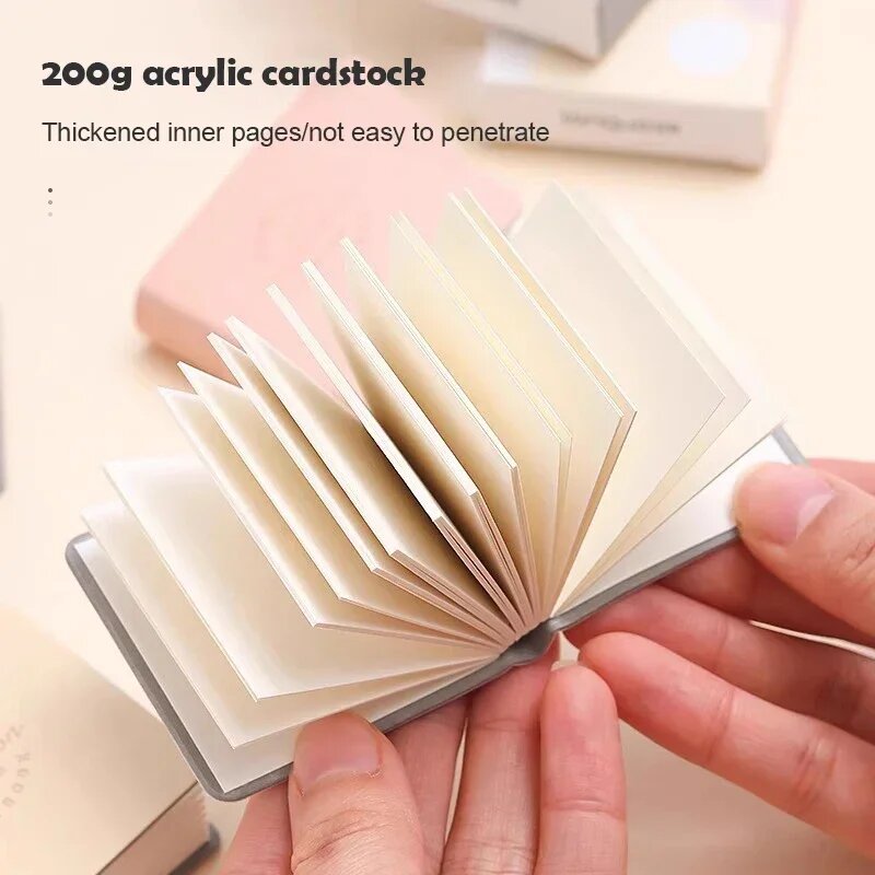 Borrence Mini Drawing Books — фото 1