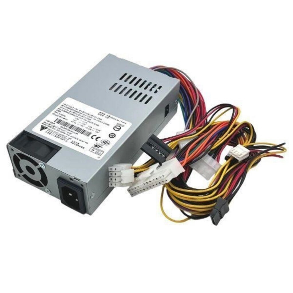 250AB-24 Настольный блок питания мощностью 200/250/400/500 Вт Замена компьютерного блока питания для рабочего стола Хост-сервера емкостью 1U