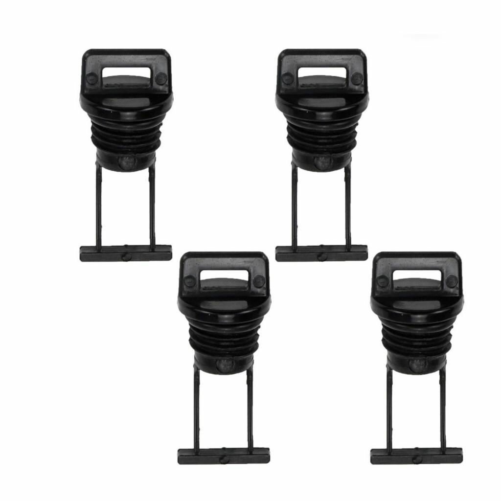 Универсальная пробка для слива воды