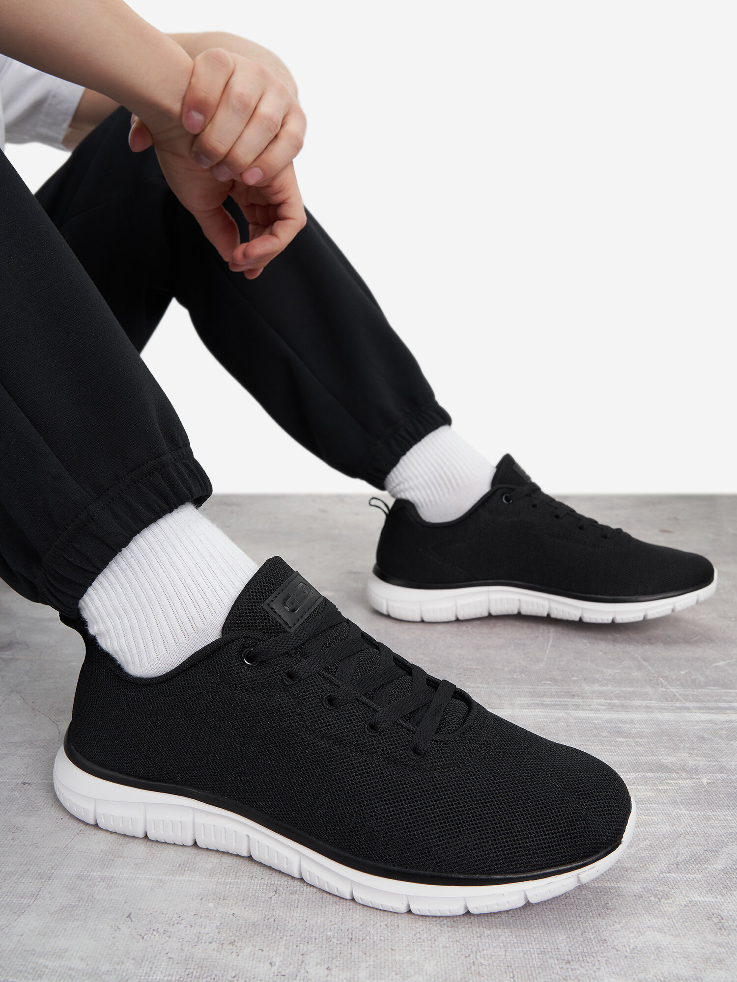 Кроссовки SP PRIME M