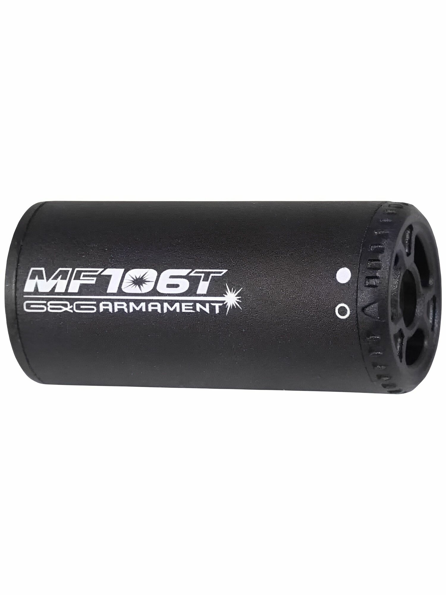 Трассерная насадка MF106T Muzzle Flash G&G G-01-063