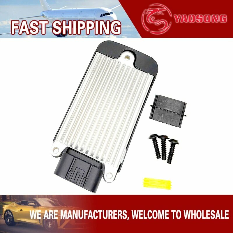 Модуль катушки зажигания для Z22SE Vauxhall Zafira MKI Vectra (B) для Opel Astra G 95-09 12580215 12205719 UF391