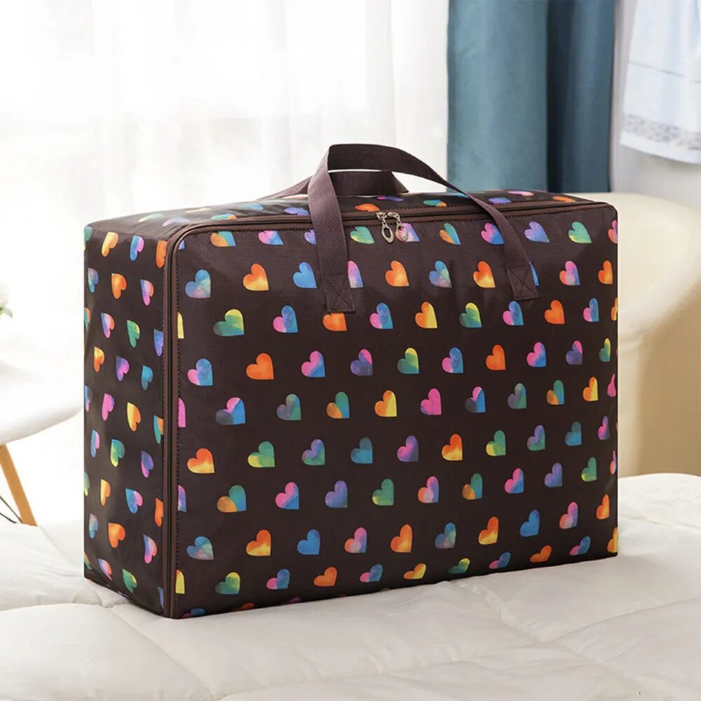 Контейнер для хранения вещей длина 60 см, ширина 25 см, высота 50 см.