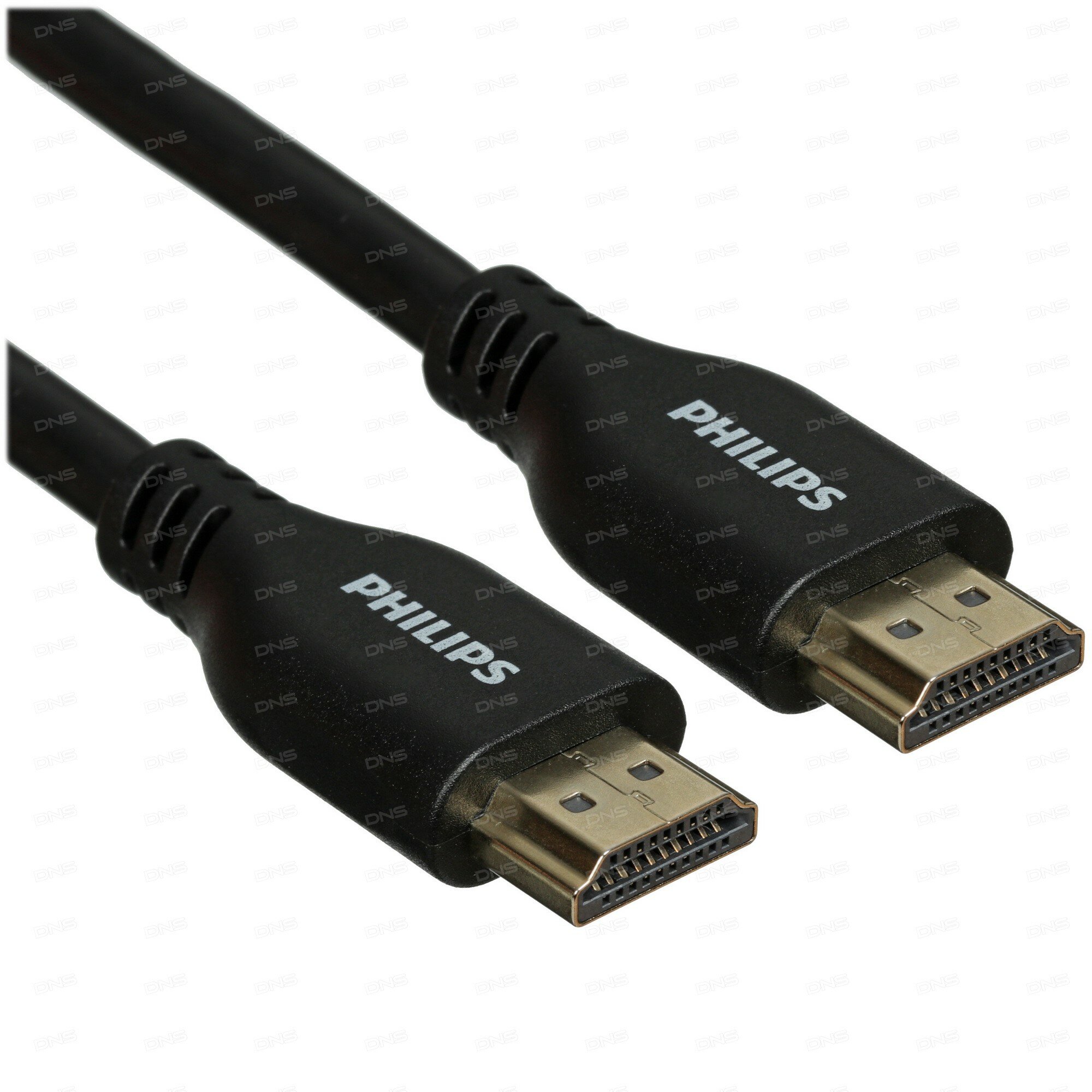 Кабель Philips HDMI - HDMI, 1.5 м