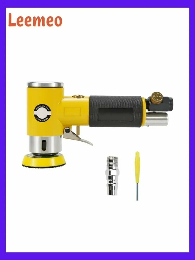 D7Мини-2/3-дюймовая пневматическая шлифовальная машина, полировальная машина A