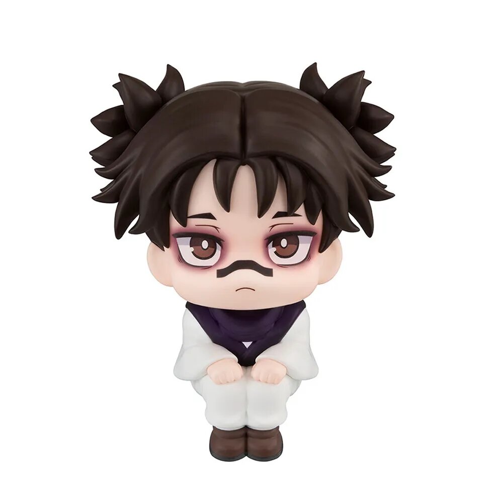 Фигурка Магическая битва Чосо / Jujutsu Kaisen Choso mini cute Q version action figure(10см)