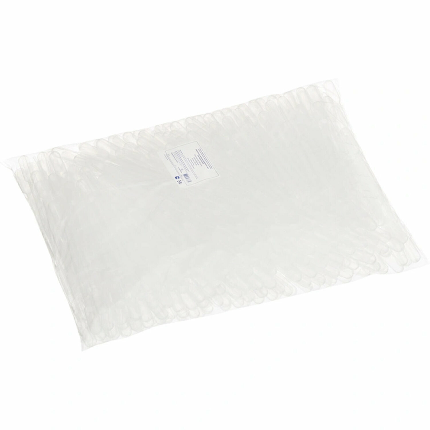 Набор пипеток Пастера Mr. Med нестерильные, объем 3 мл, 500 шт