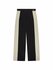 Брюки классические MSGM, размер 50, черный