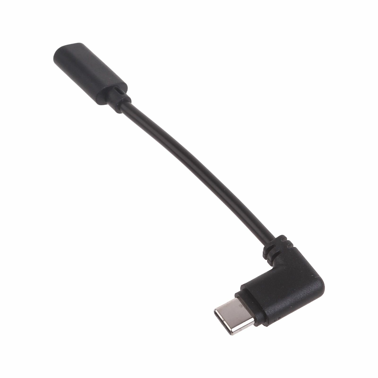 Кабель-адаптер Micro USB Female в Type C Male для планшетов и телефонов