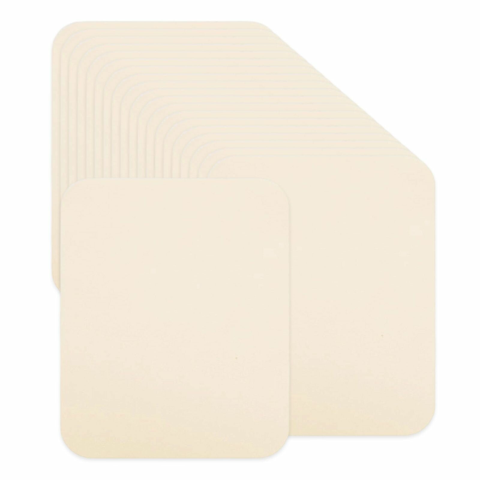 145x175 мм коврик для вырезания гли-ний для чтения и детализации