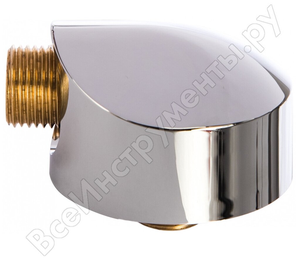 Шланговое подсоединение HANSGROHE 27454000 Fixfit 00000007746