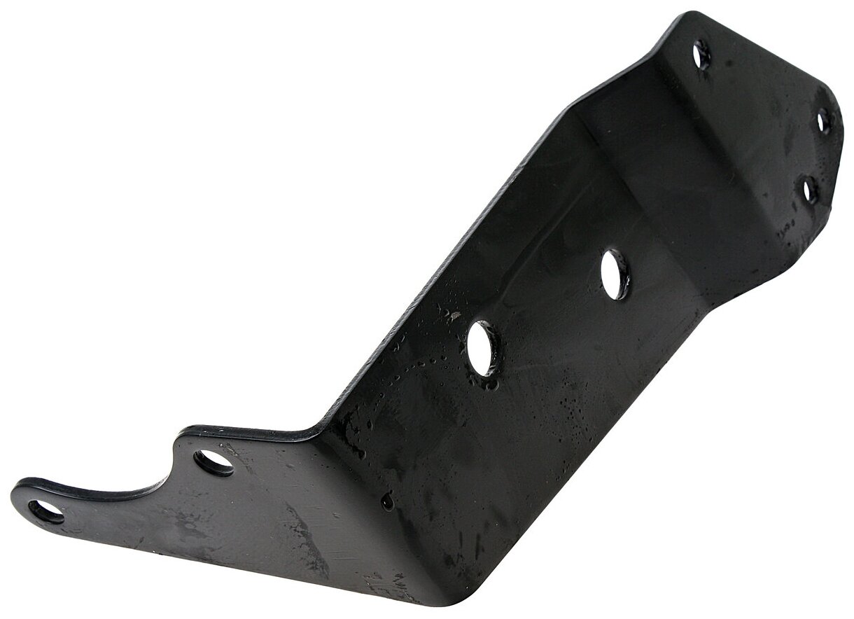 Кронштейн КАМАЗ-евро трубы приемной левой (ОАО КАМАЗ) 54115-1203030-50