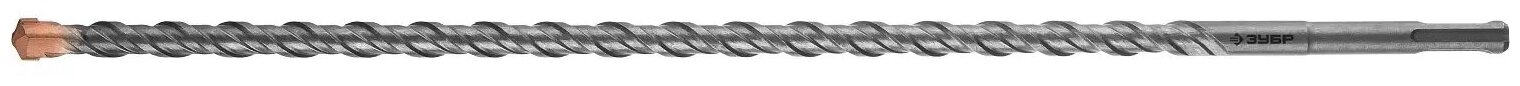 ЗУБР Бур SDS-plus 20 x 600 мм, Профессионал