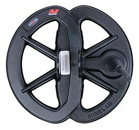 Катушка Minelab 6" DD FBS II для CTX 3030