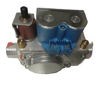 Газовый клапан Buderus Logamax U022, U024 (87182234360)