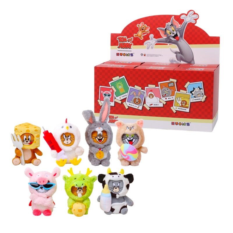 Фигурка HUGKIS