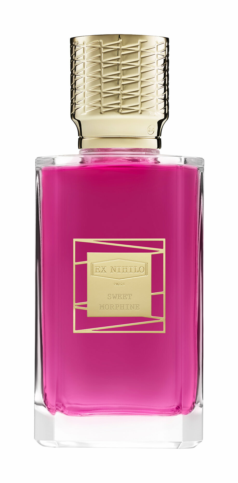 Парфюмерная вода | 100 мл Ex Nihilo Sweet Morphine Eau de Parfum /100 мл/гр.