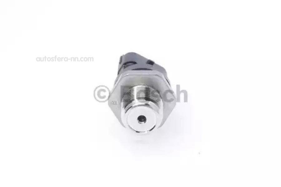 BOSCH 0281006164 датчик давления топлива ! \IVECO Daily 06>