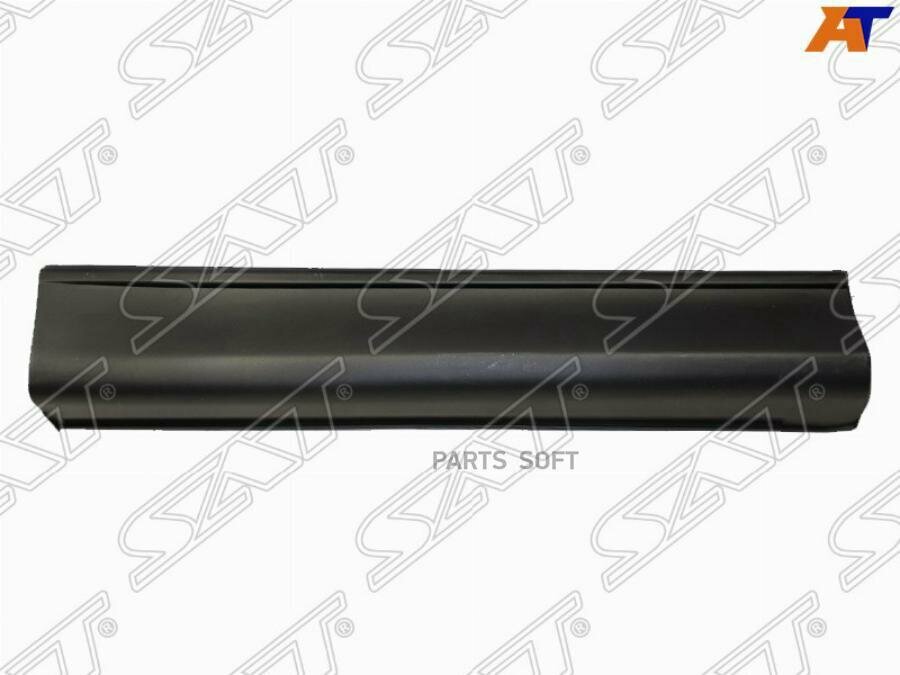 Накладка двери Mazda CX-5 16-21 (Сзади/ Справа) SAT ST-MZX6-041M-1 | цена за 1 шт