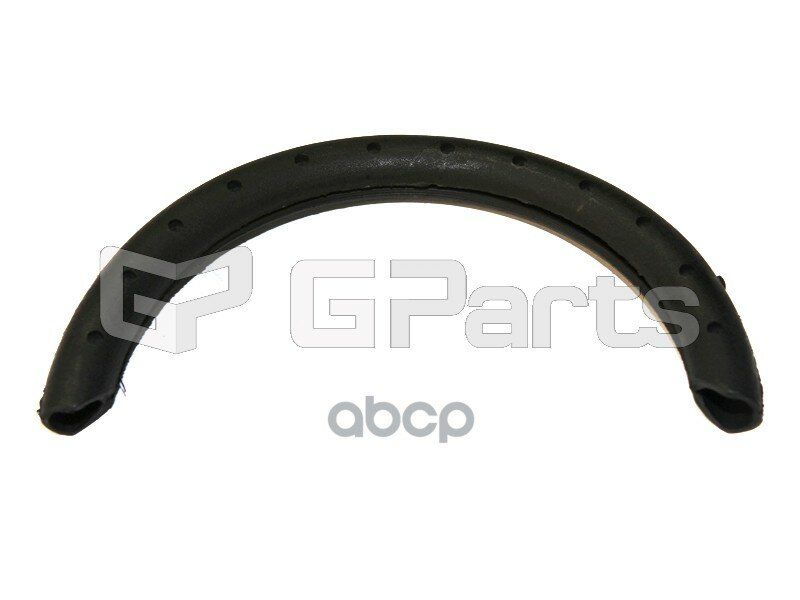 Проставка пружины передней средняя Volvo 30639285