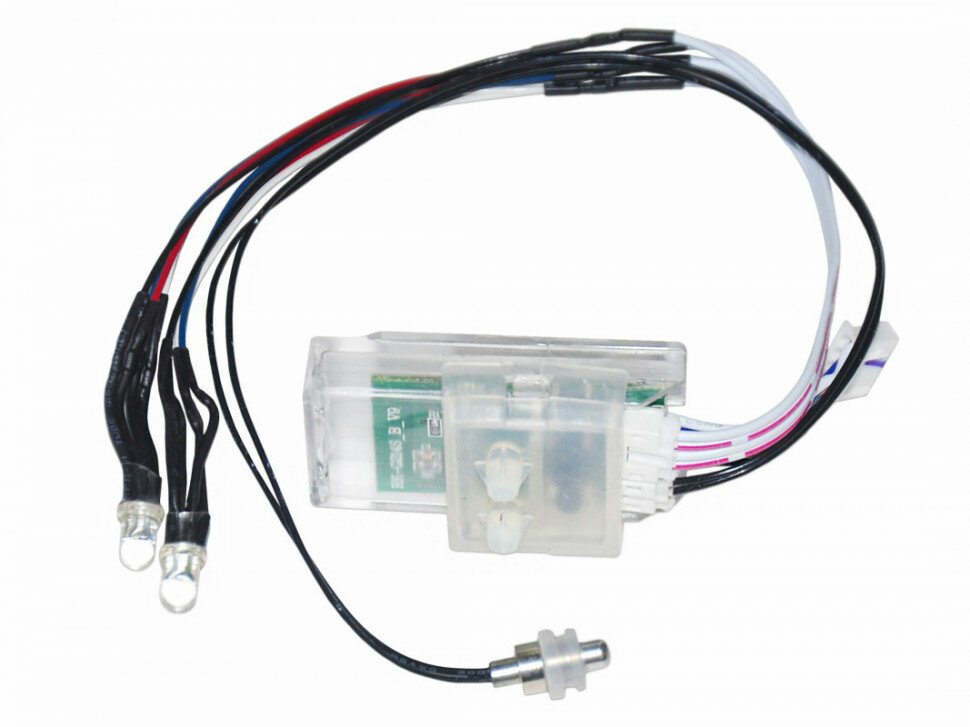 Плата управления чайника G211S RK-G211S-PU