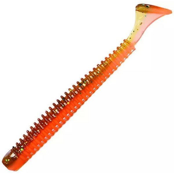 Виброхвост Kosadaka SWING IMPACT 75, 10шт, цвет DM