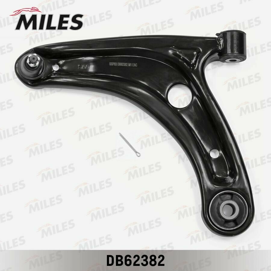 Рычаг подвески Miles DB62382