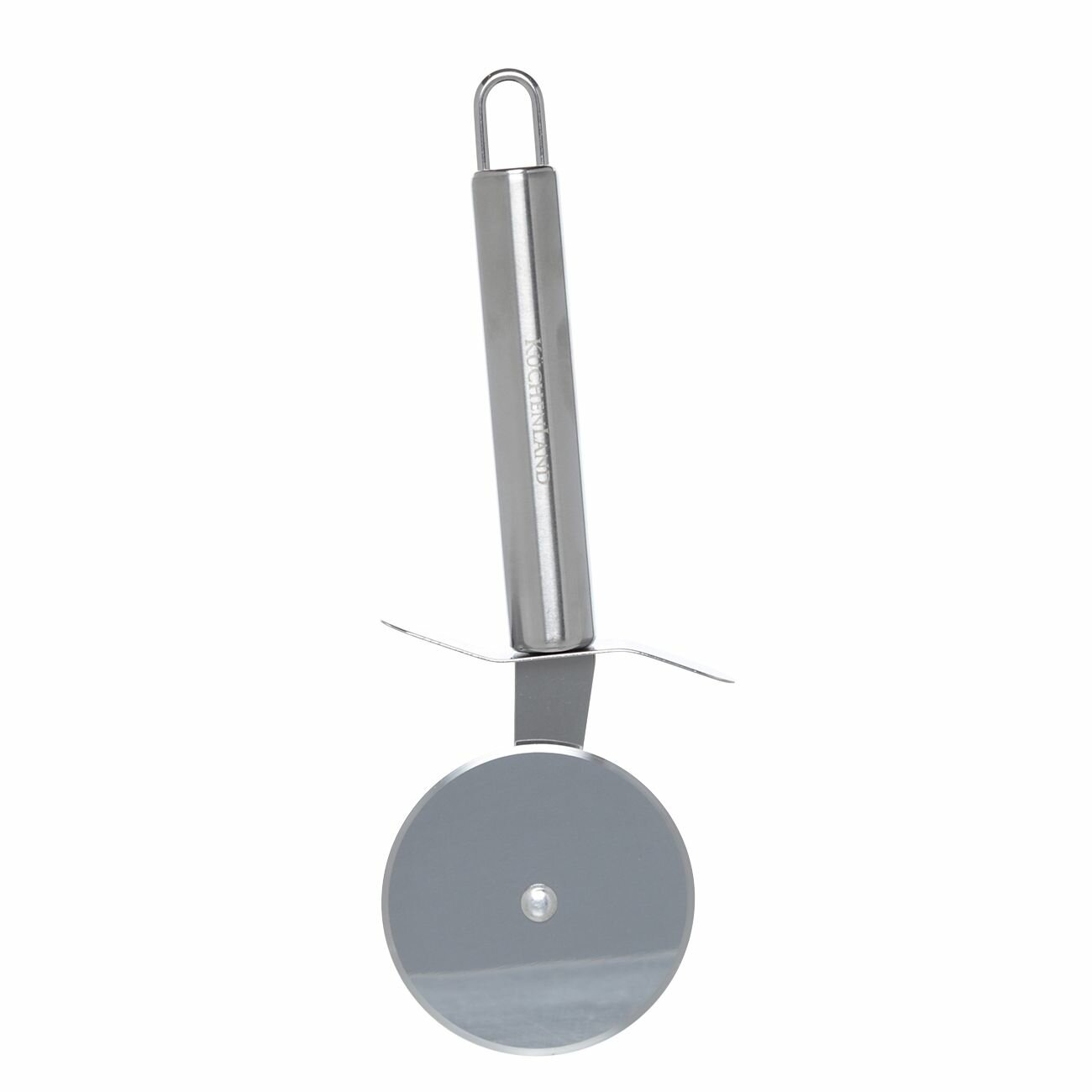 Нож для пиццы, длина 20 см, нержавеющая сталь, Spiro, Kuchenland