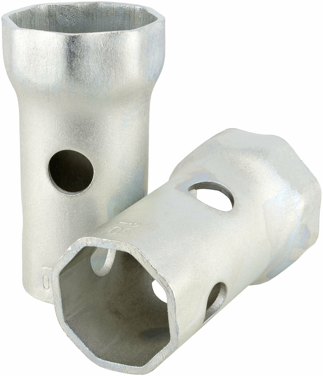 Ключ ступицы 50х62 120мм цинк