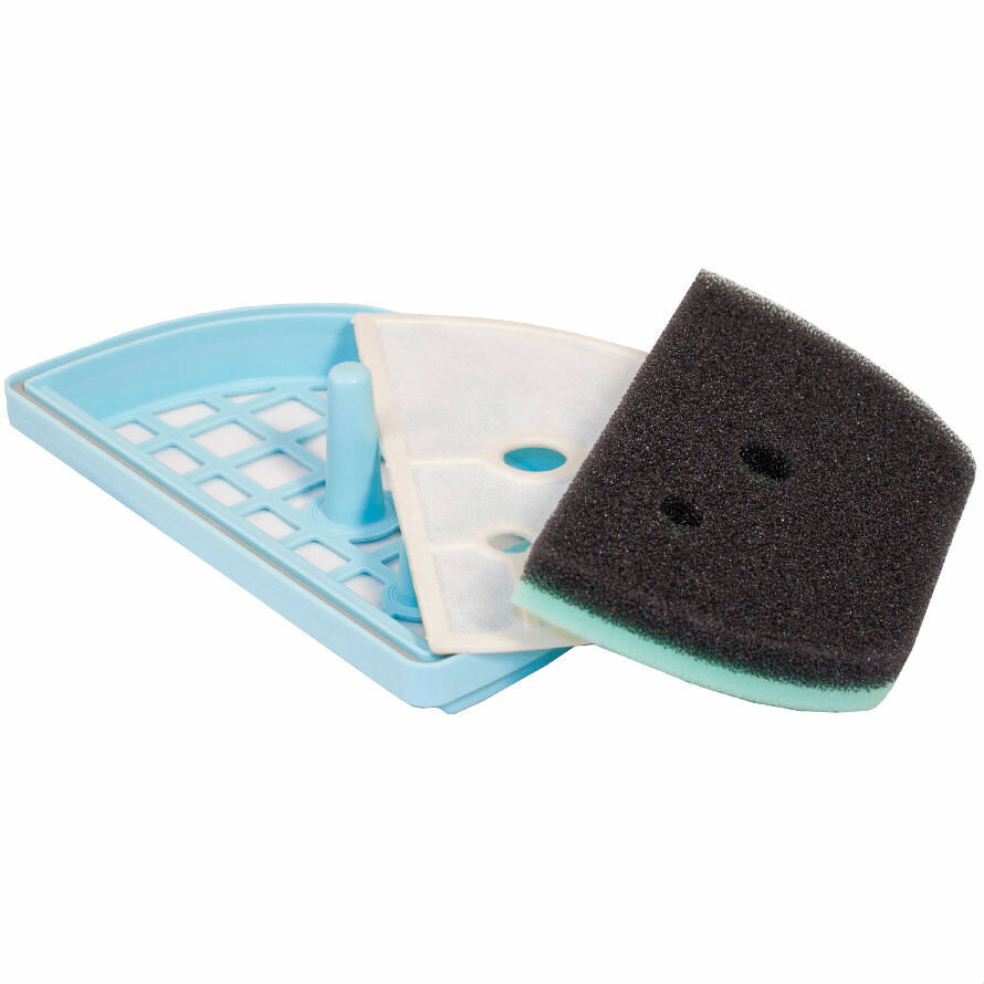 Фильтр предмоторный для пылесоса LG ADQ73393602