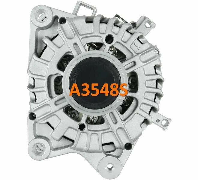 Генератор FORD: Tourneo Custom V362 2.0 EcoBlue, Transit Custom V362 2.0 EcoBlue, Transit V363 2.0 EcoBlue (Форд Турнео, Транзит) (A3548S)