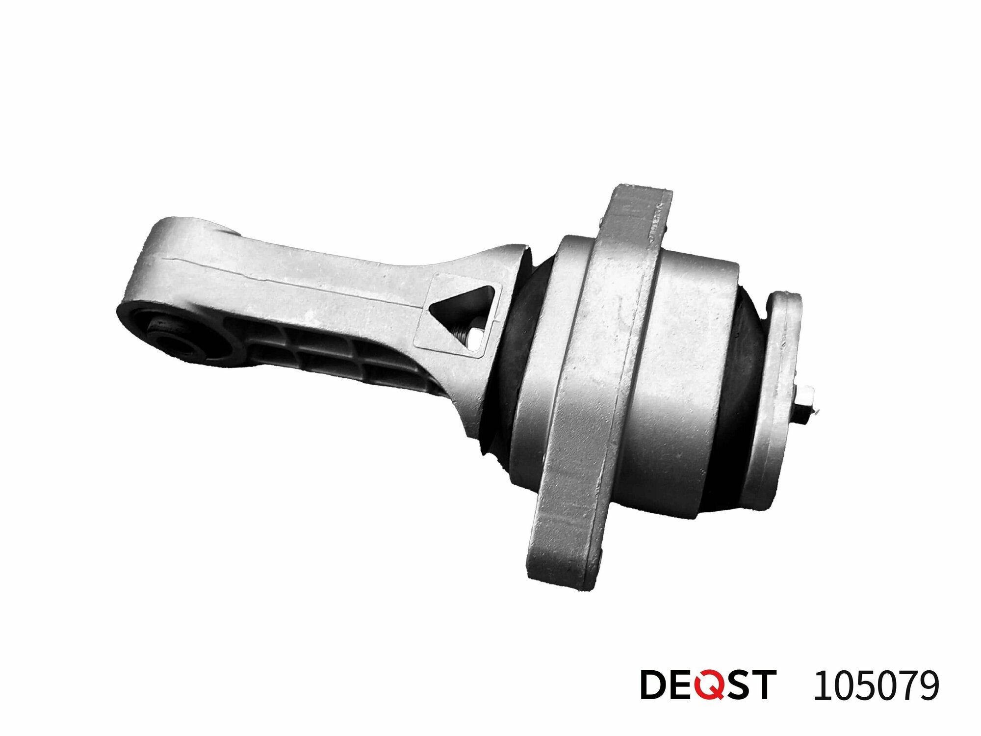 Опора двигателя Deqst 105079, для Chevrolet Aveo, задняя