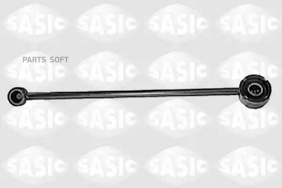 4522812 SASIC Тяга кулисы КПП CITROEN BERLINGO/PEUGEOT PARTNER