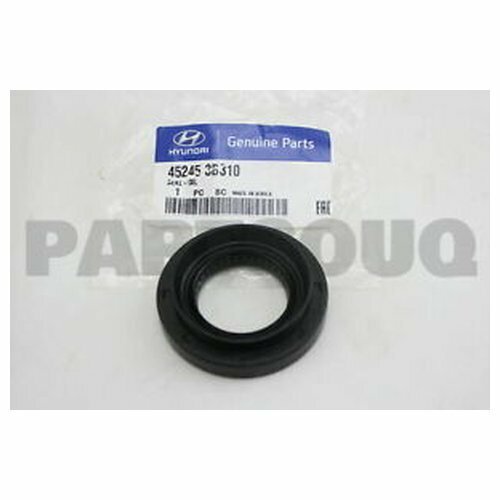 Сальник акпп Hyundai-Kia 45245-3B310