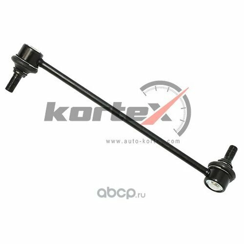 Тяга стабилизатора CHEVROLET CAPTIVA/OPEL ANTARA 06- пер. подв. прав. Kortex KLS5341