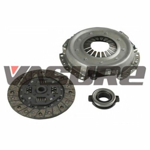 Комплект сцепления Nissan Almera (00-) 1.5i VASURE VRK034