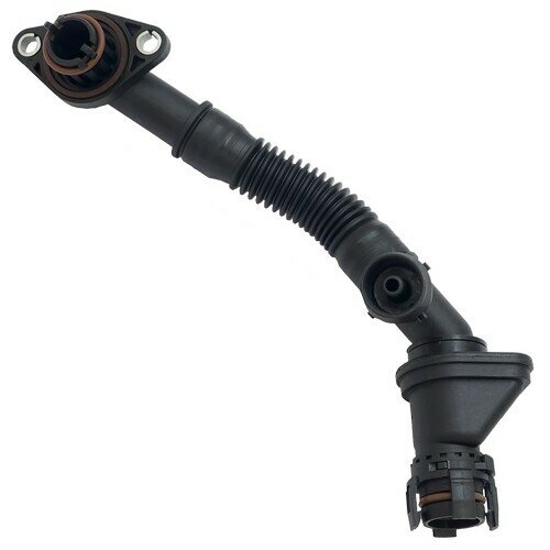 Патрубок вентиляции картера bmw n63