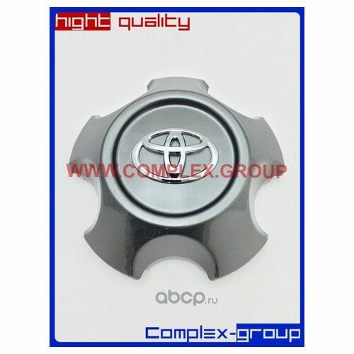 Крышка CGA 10CVT02RA