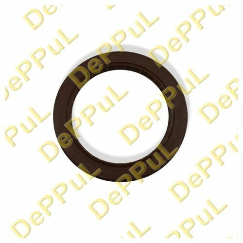 Сальник АКПП CITROEN C4/C4 PICASSO/C5/C6/C8/DS5/JUMPY III/PEUGEOT 3008/307 RESTY Deppul DECL329