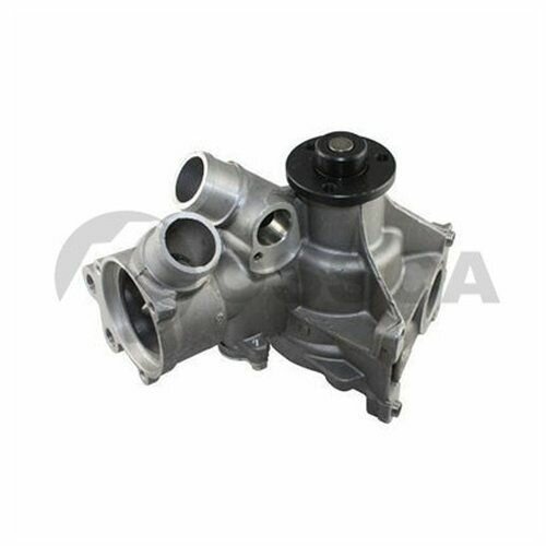 Водяной насос Ossca 04373 для Daewoo Korando, Musso; Mercedes C-CLASS S202, W202, COUPE C124 C124,