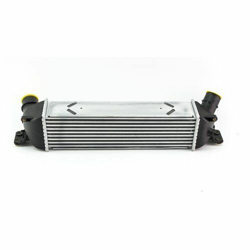 HY2801904A700 Интеркулер Hyundai OEM 281904A700 Dominant Dominant HY2801904A700