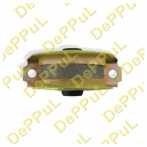 Опора двигателя передняя MITSUBISHI LANCER (CS/CLASSIC) (03-08) Deppul DE4244GR
