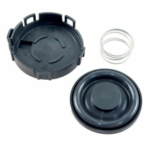 Клапан крышки ГБЦ E81/E87/E90/E60/E83/E84 BOGAP B1116113