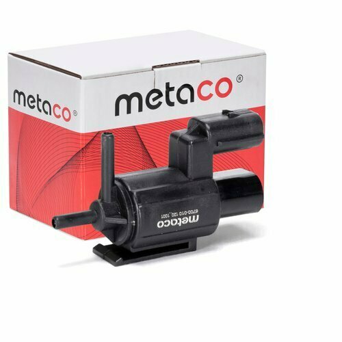 Клапан электромагнитный METACO 6700010