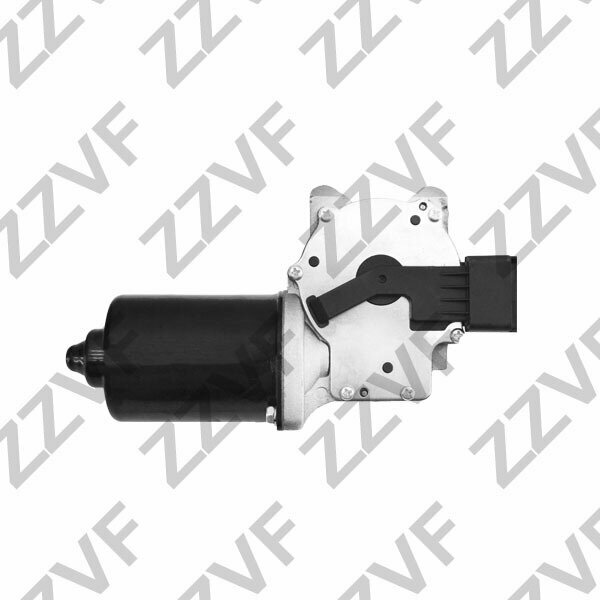 Моторчик трапеции стеклоочистителя CITROEN JUMPY (07-16), PEUGEOT EXPERT II (07-16