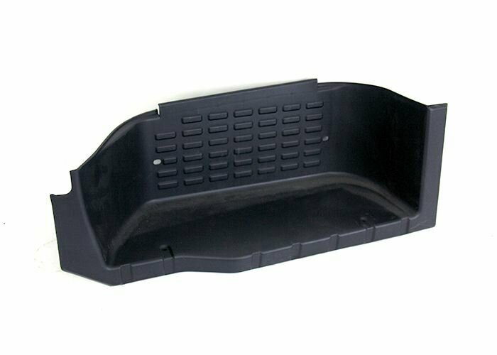 Накладка порога внутр. для а/м Газель 3302 прав.