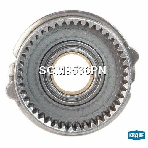Шестерня редуктора стартера Krauf SGM9536PN