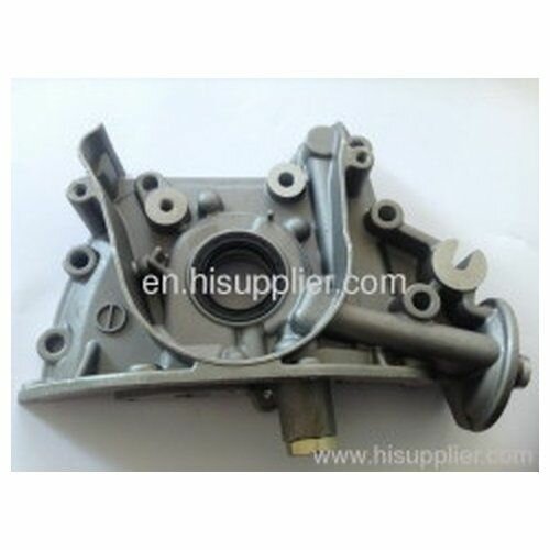 Масляный насос Hyundai-Kia 2131026802